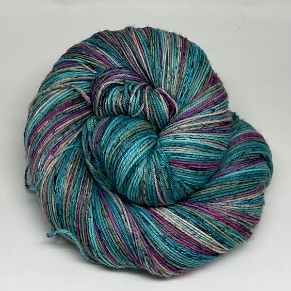 Desert Vista Dyeworks