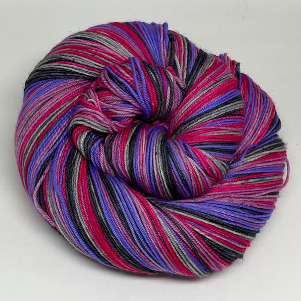 Desert Vista Dyeworks